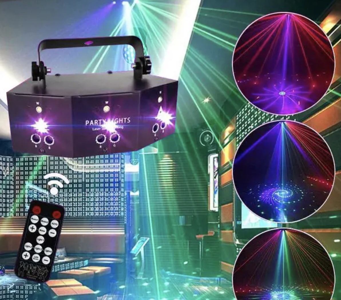 KTV Lights™ - Don't Buy Before Reading This Review