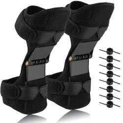 Power Knee - Don't Buy Before Reading This Review