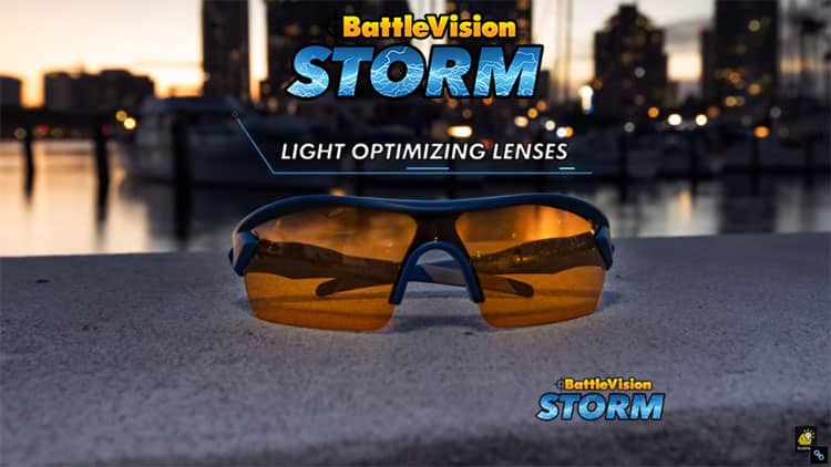Battle Vision Glasses Review - www.inf-inet.com