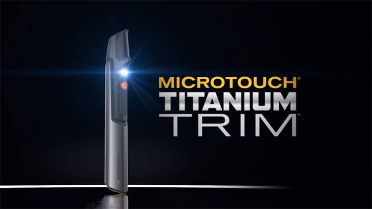MicroTouch Titanium Trim Reviews: Scam or Legit?