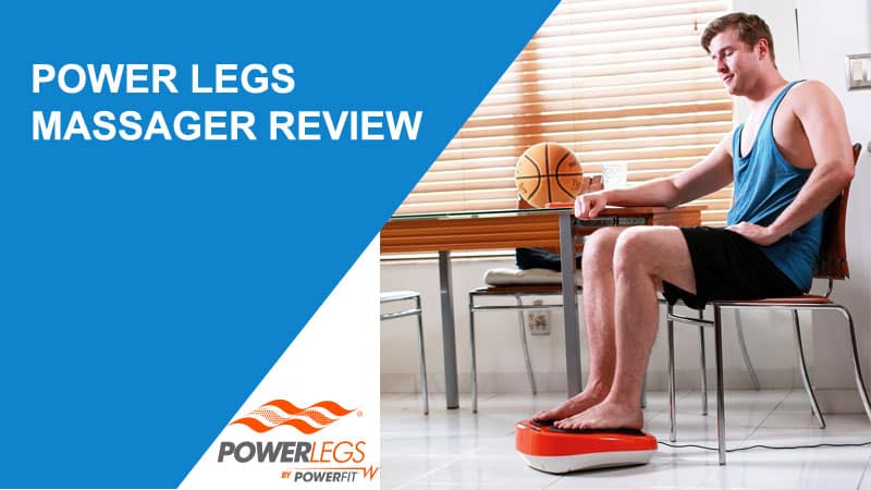 Powerfit Power Legs Reviews: Scam or Legit?
