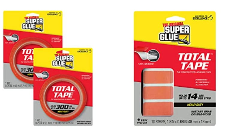 Total Tape Reviews: Scam or Legit?