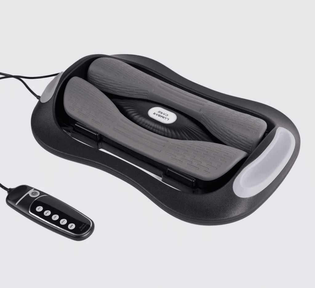 SpineFlex Multifunctional Lumbar Stretcher Review: Scam or Legit?