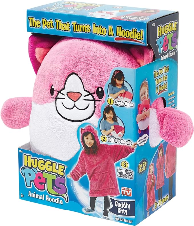 Huggle Pets Hoodie Reviews: Scam or Legit?
