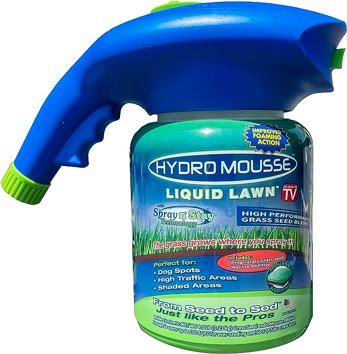 Hydro Mousse Reviews: Scam or Legit?