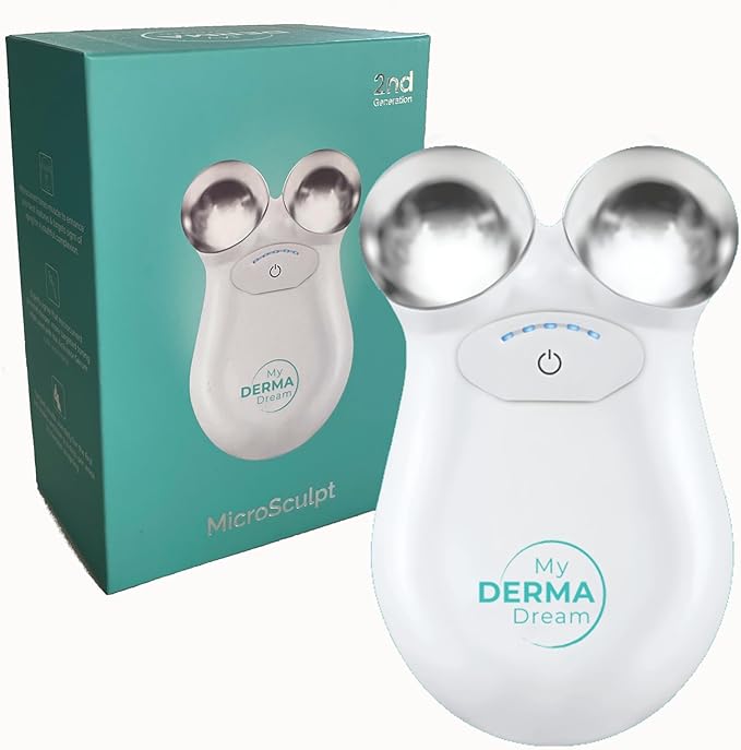 My Derma Dream MicroSculpt Reviews: Scam or Legit?