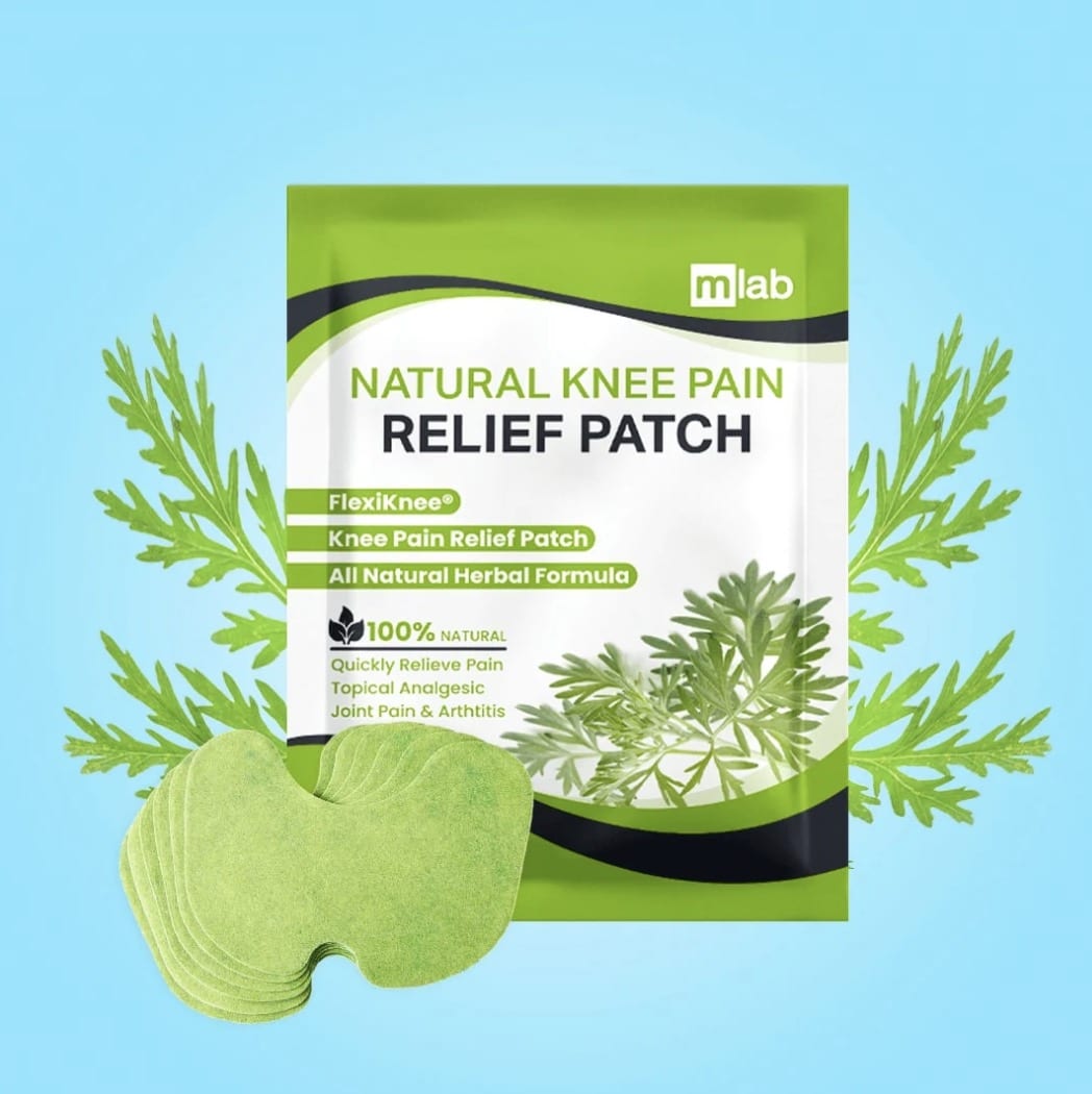 FlexiKnee Patches Reviews: Scam or Legit?