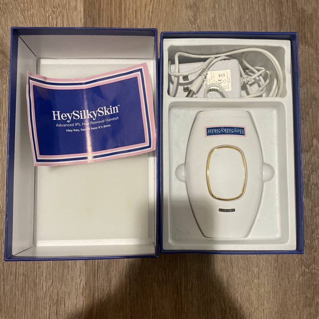 HeySilkySkin Reviews: Scam or Legit?