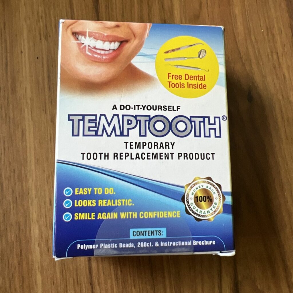 Temptooth Reviews: Scam or Legit?