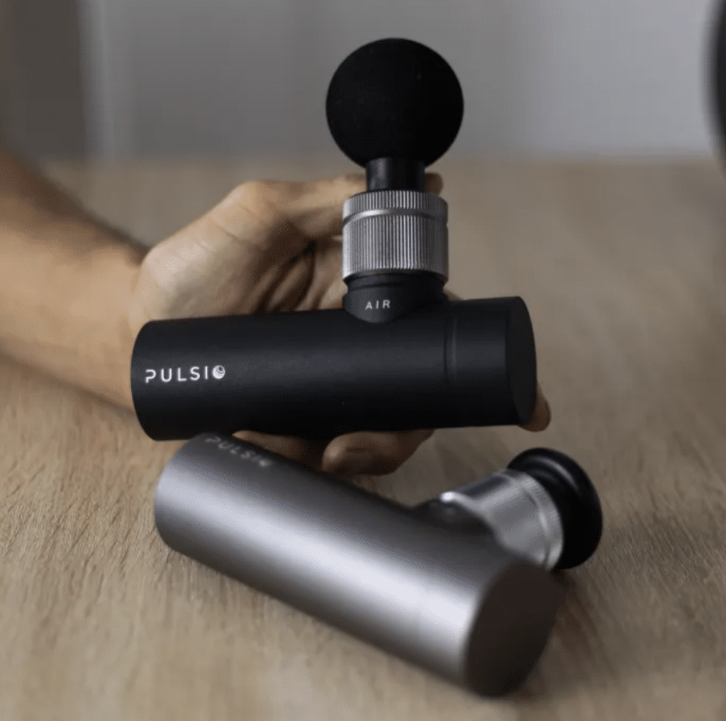 Pulsio Air Massage Gun Reviews: Scam or Legit?