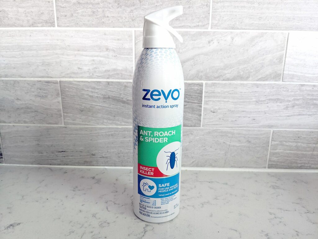 Zevo Bug Spray Reviews: Scam or Legit?
