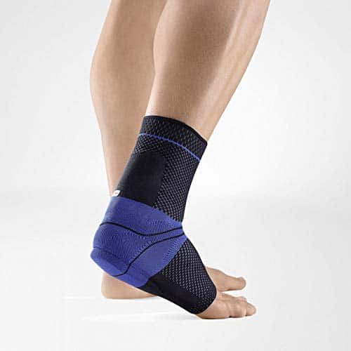 12 Best Ankle Braces In 2024