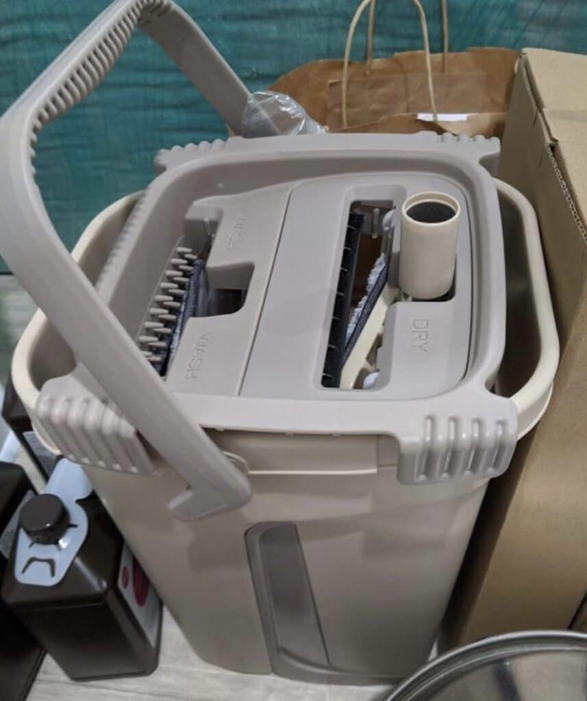 Marvel Mop Reviews: Scam or Legit?